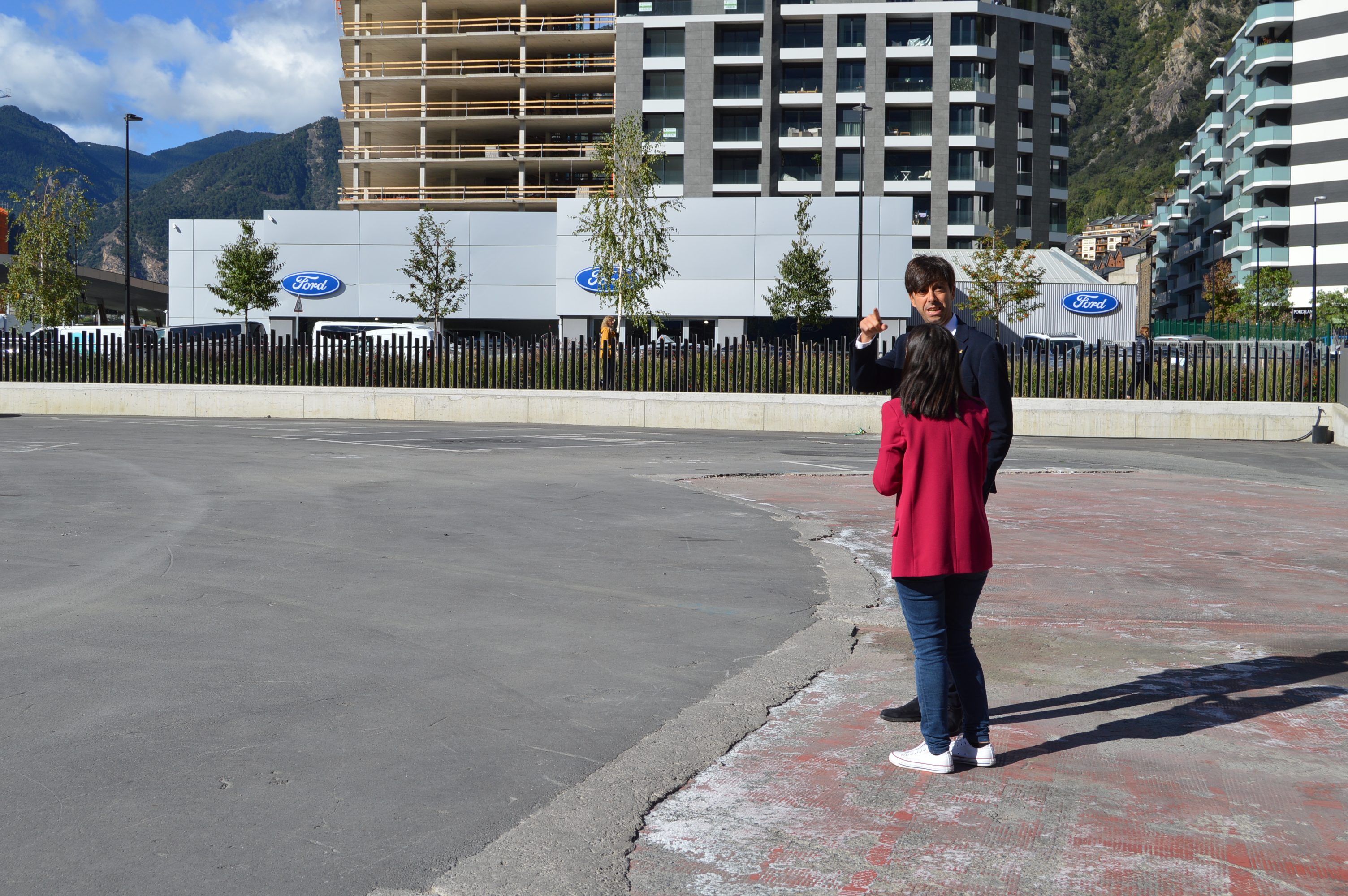 ANA - Agència de Notícies Andorrana